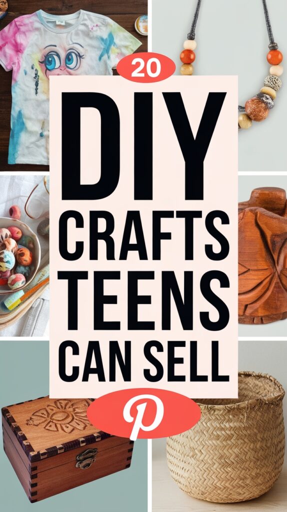 40 Super Cute DIY Crafts for Teen Girls – Life Hacksy